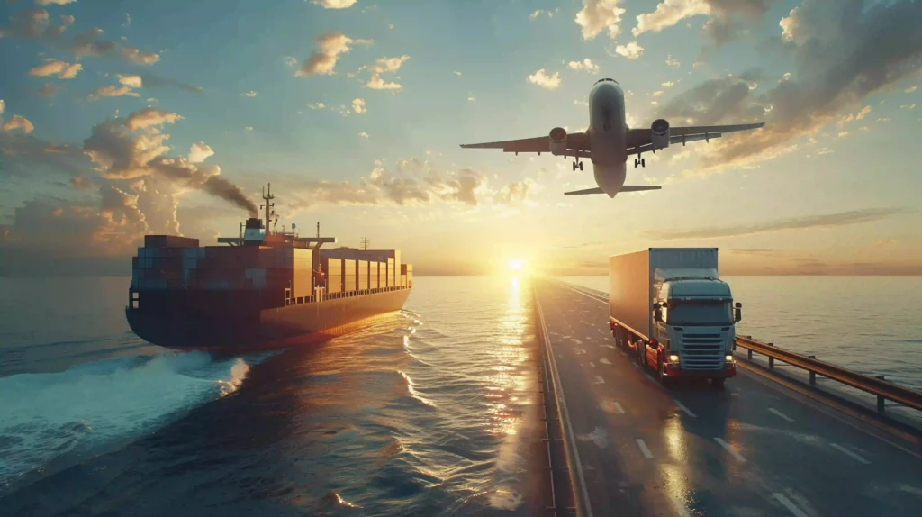 How to Send Cargo Safely from Dubai to India - 123 Cargo